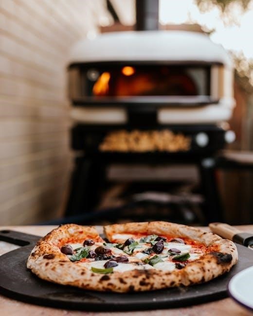 Perfectly Cooked Tombstone Pizza: Easy Instructions & Tips